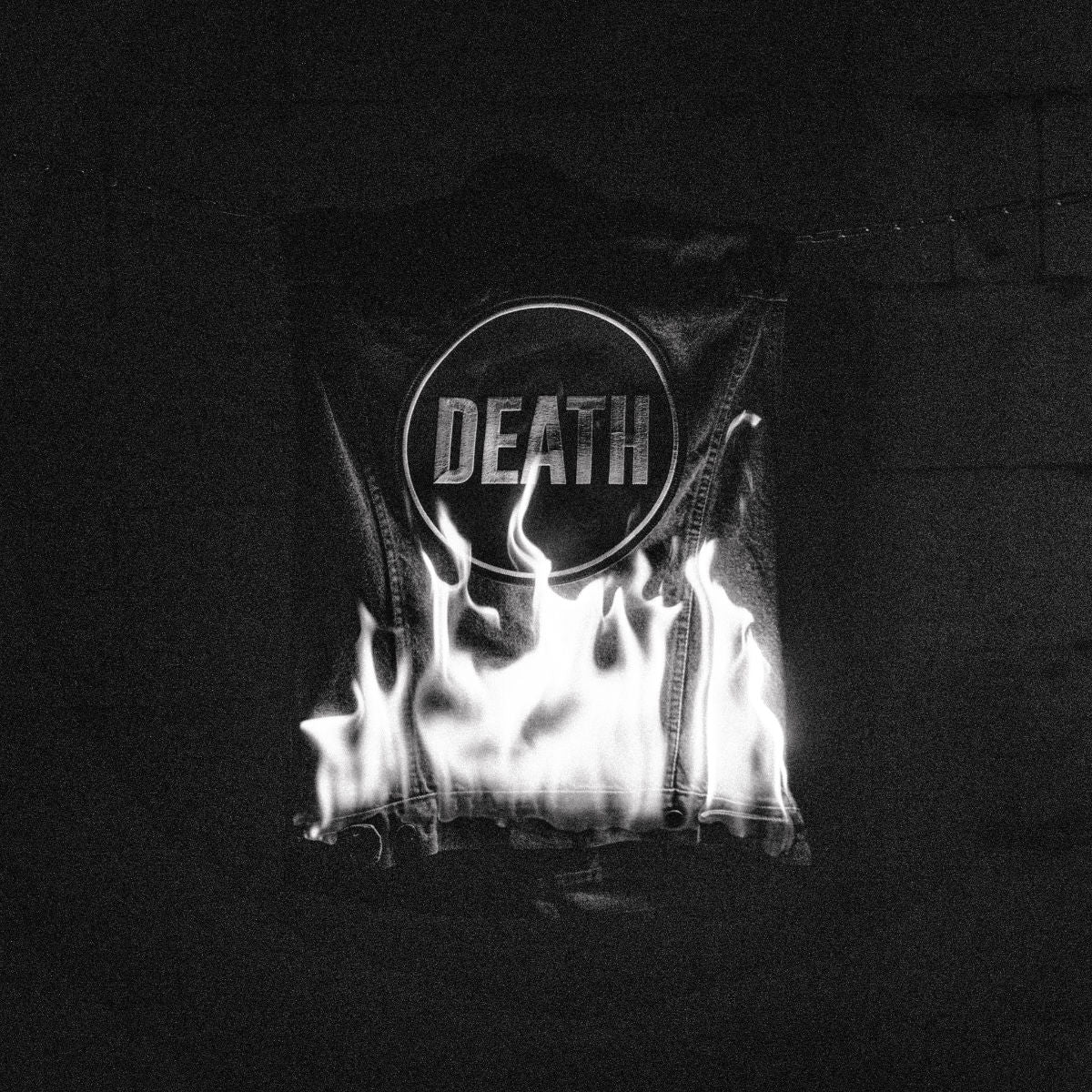 Death Patches - Branding And Burning