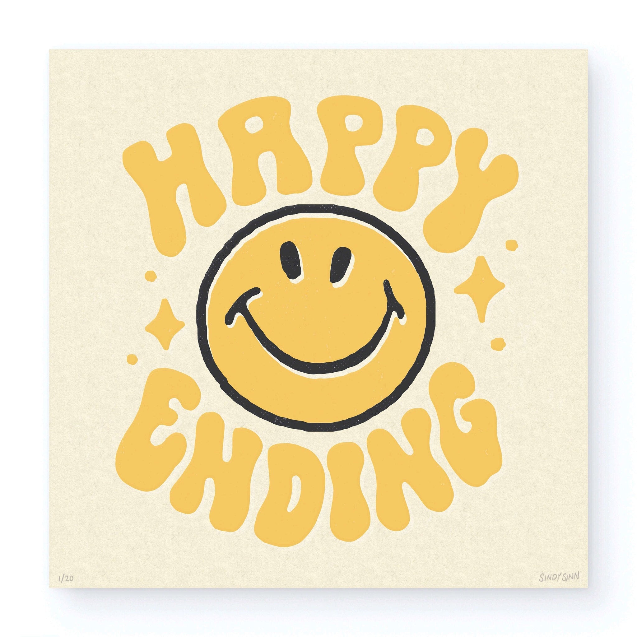 Happy Ending
