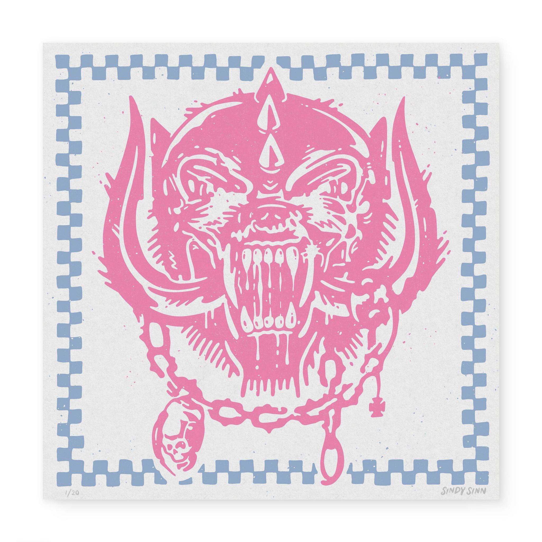 ACE - 300GSM PRINT